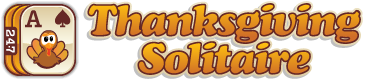 Thanksgiving Solitaire